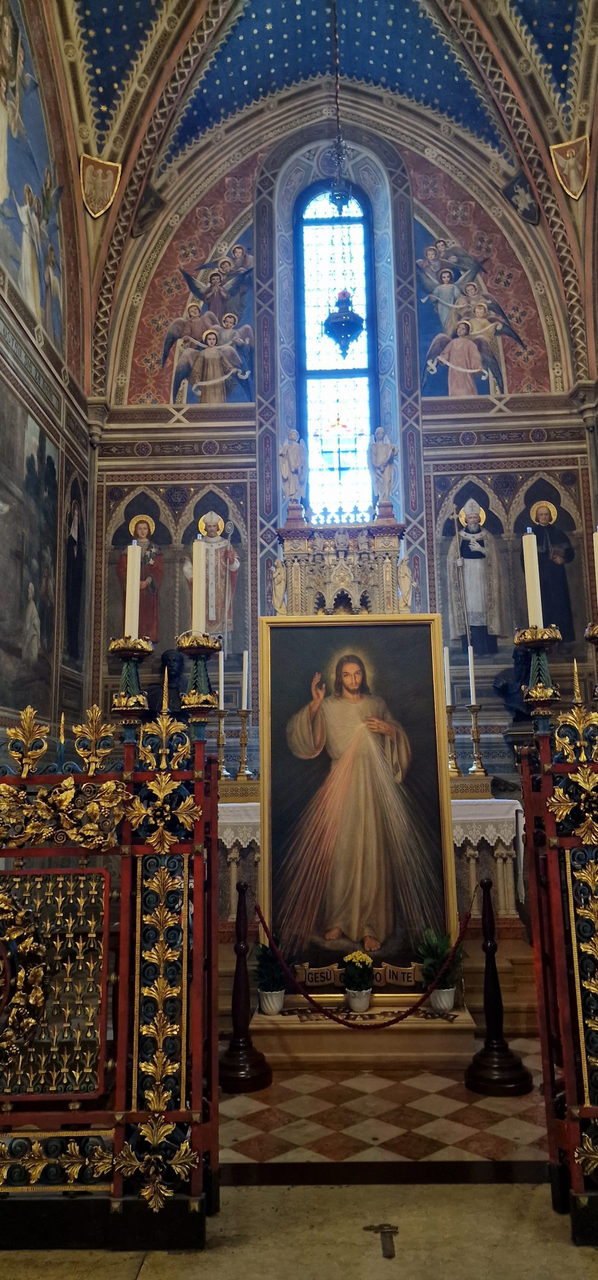 Padua – Gisbert Tegethoff – Mein Reise-Blog