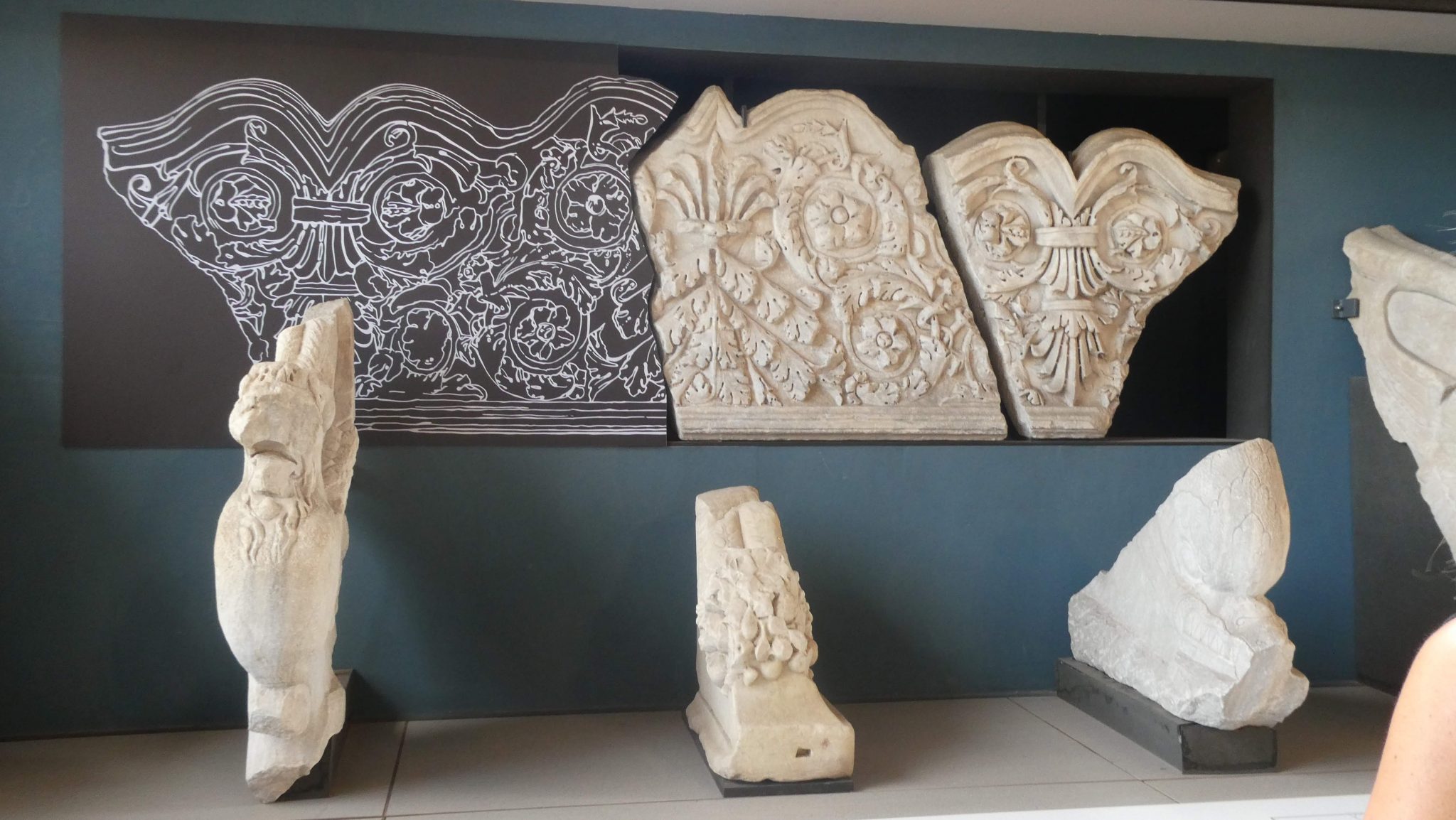 Das antike Rom – Gisbert Tegethoff – Mein Reise-Blog